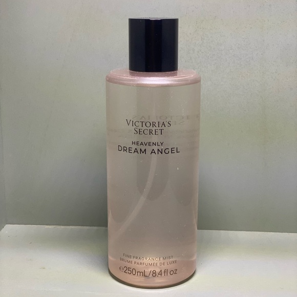 PINK Victoria's Secret | Skincare | Victorias Secret Heavenly Dream ...